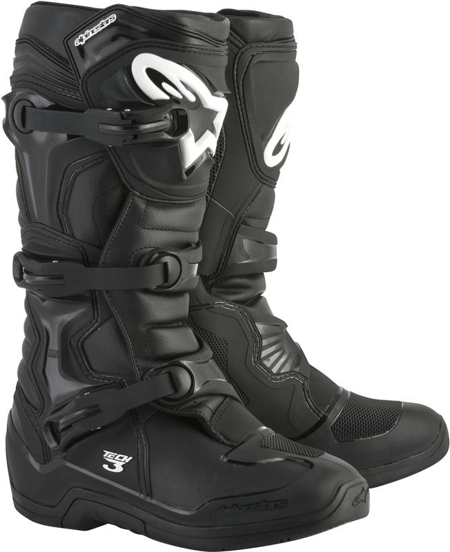 Alpinestars Tech 3 Boot – Atomic-Moto
