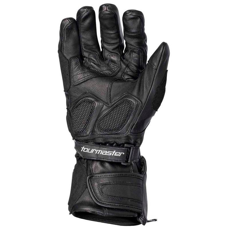 Tourmaster Super-Tour Glove – Atomic-Moto
