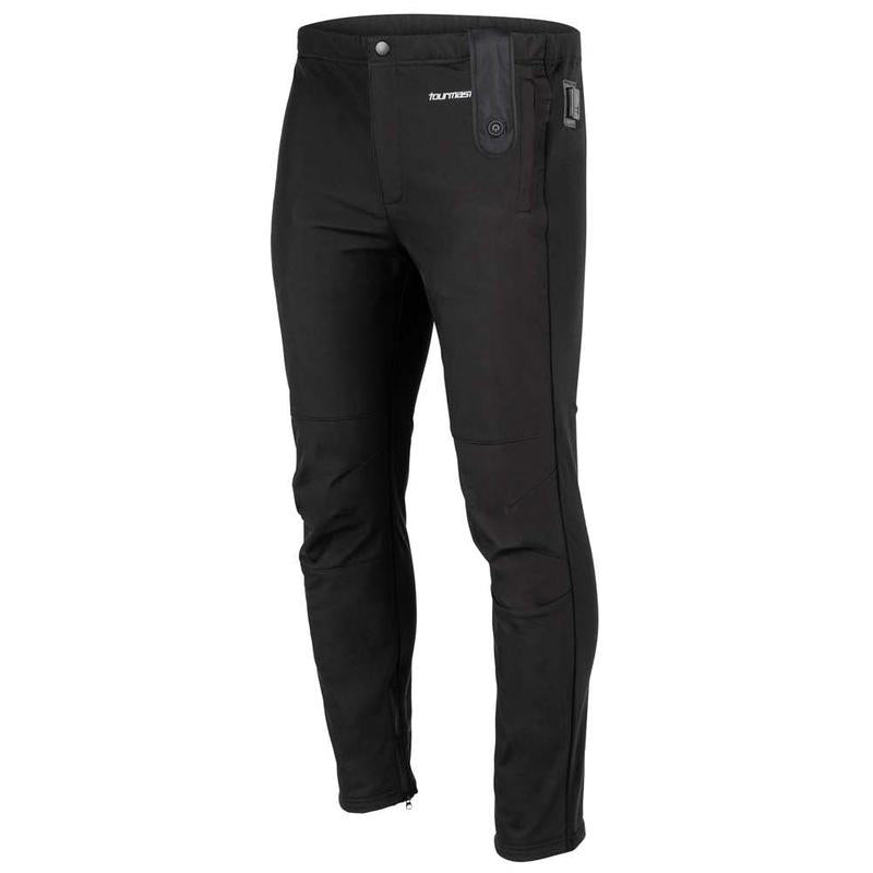 Tourmaster Synergy Pro Plus Bluetooth 12V Heated Pant – Atomic-Moto