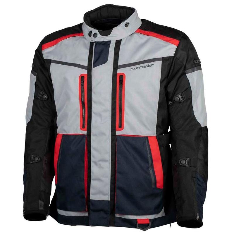 Tourmaster Transition Jacket – Atomic-Moto
