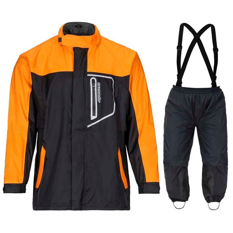 Tourmaster Defender Rainsuit – Atomic-Moto