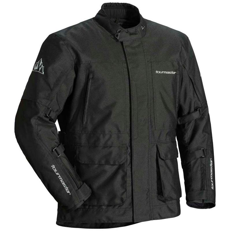 Tourmaster Navigator Jacket – Atomic-Moto