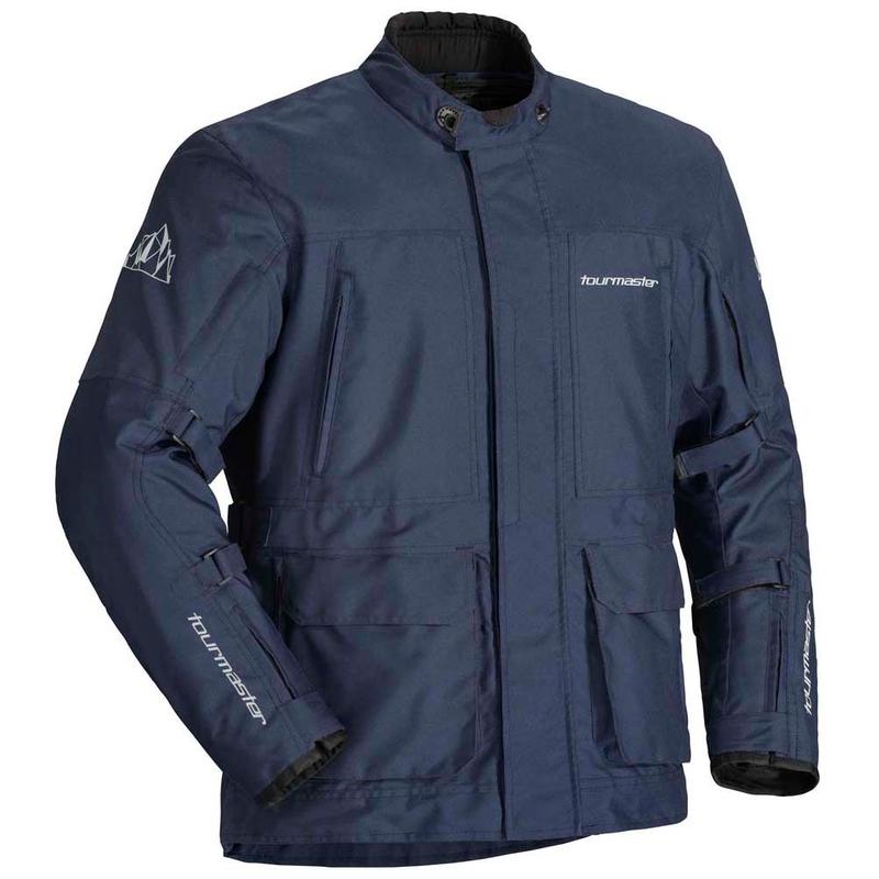 Tourmaster Navigator Jacket – Atomic-Moto