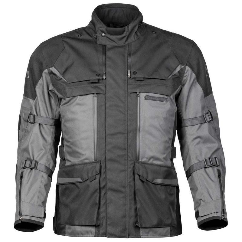 Tourmaster Mariner Laminated Jacket Sale – Atomic-Moto