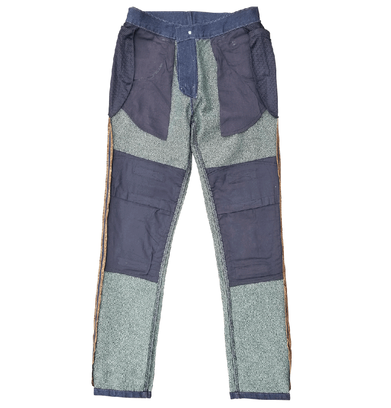 Scorpion Covert Ultra Jeans – Atomic-Moto