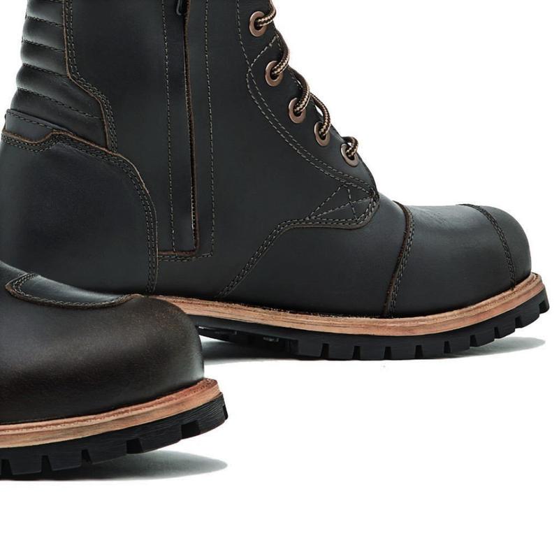 Forma Legacy Boots – Atomic-Moto