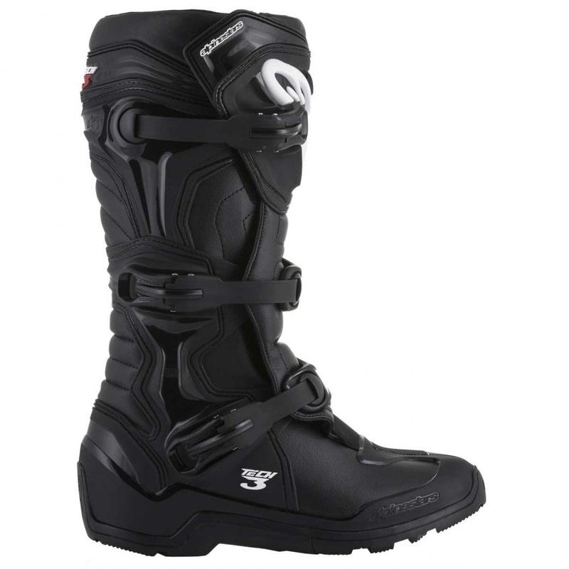 Alpinestars Tech 3 Enduro Boot – Atomic-Moto