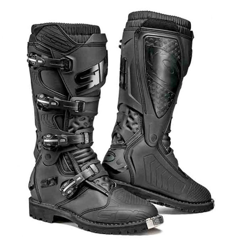 Sidi X-Power Enduro Boots by Atomic-Moto